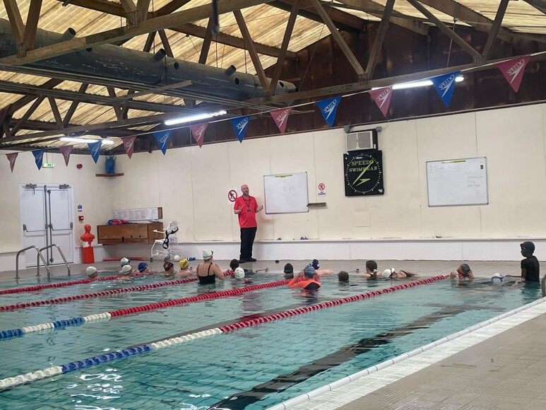 Sport - Gallery - Hewett Academy