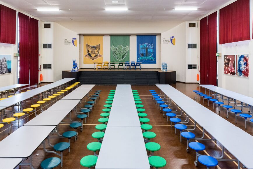 Friends of Hewett Academy - Hewett Academy