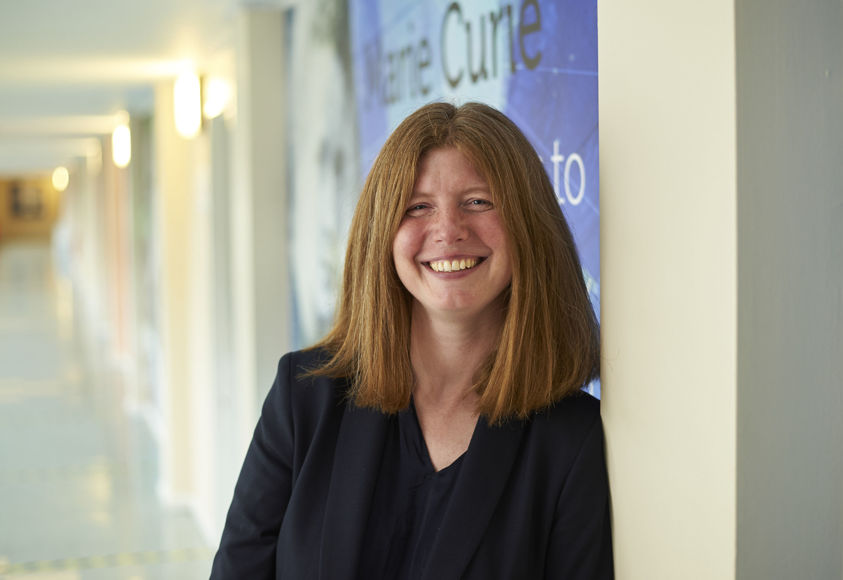 Meet Hewett Academy's new Head of School - News - Hewett Academy