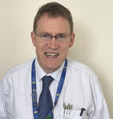 Meet our Team - Hewett Academy